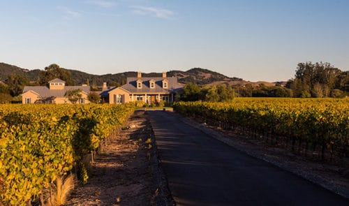 10 Most Unique Napa Wineries You Need to Visit • Winetraveler