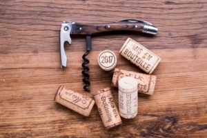 Uncorking the 5 Main Types of Wine Corks