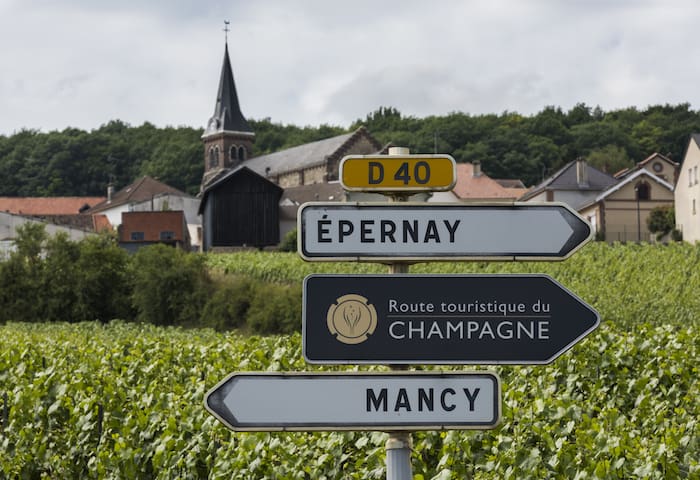 A Wine Lover's Guide to Visiting Champagne France • Winetraveler