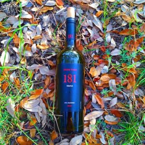 Merlot Wine Grape Characteristics & Taste Profile • Winetraveler