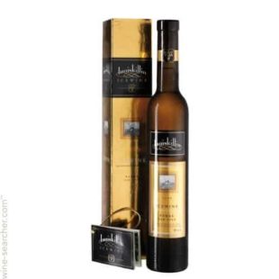 What is Ice Wine? (Eiswein) - A Quick Guide • Winetraveler