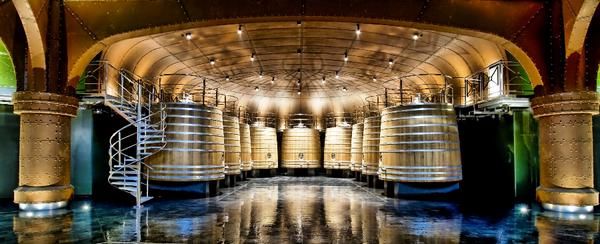Bodegas Vivanco • Wine Tastings, Tours & Events in Rioja • Winetraveler