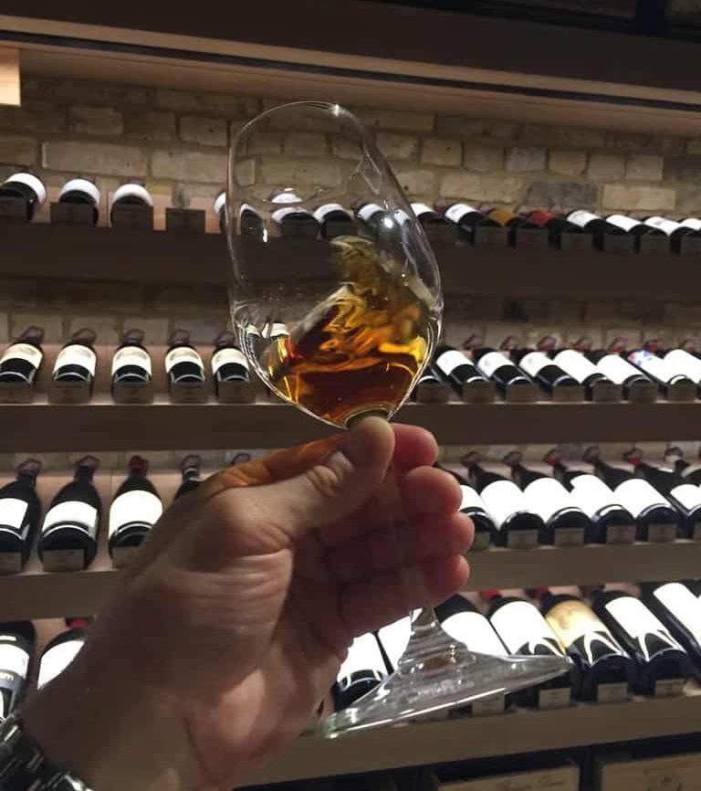 Discover the Sauternes Wine Region of Bordeaux • Winetraveler