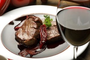 What Are The Best Cabernet Sauvignon Food Pairings? • Winetraveler