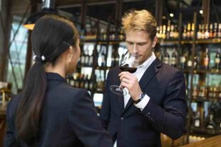 How To Become a Sommelier - Tips From a Successful Sommelier • Winetraveler