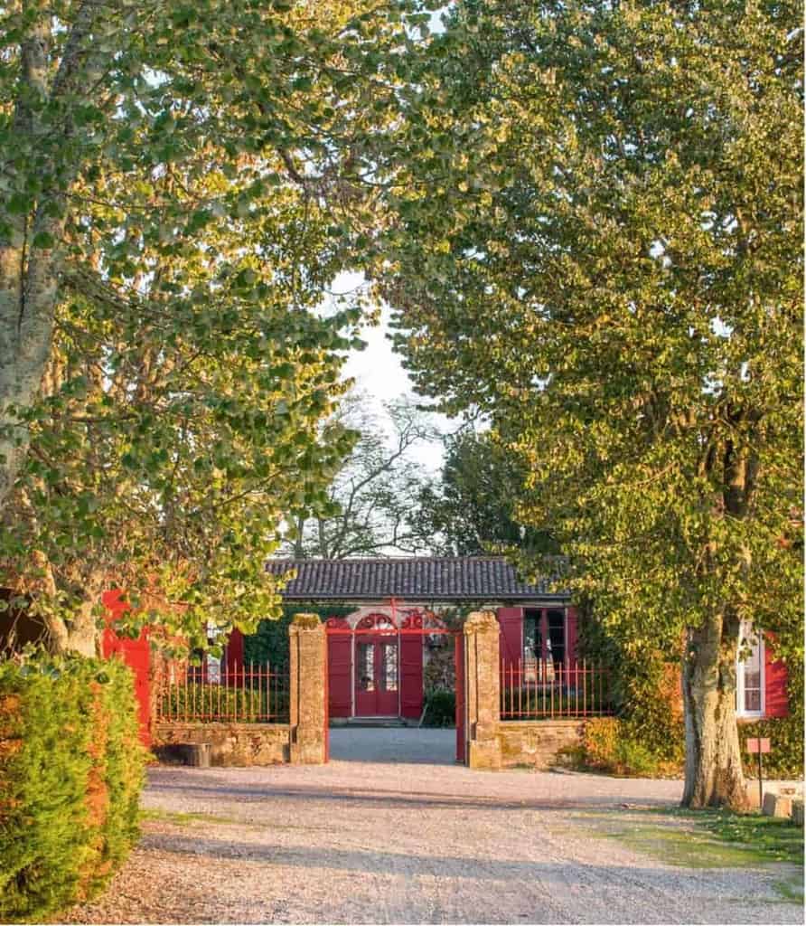 Chateau Sigalas Rabaud • Wine Tastings, Tours, Reviews & Events ...