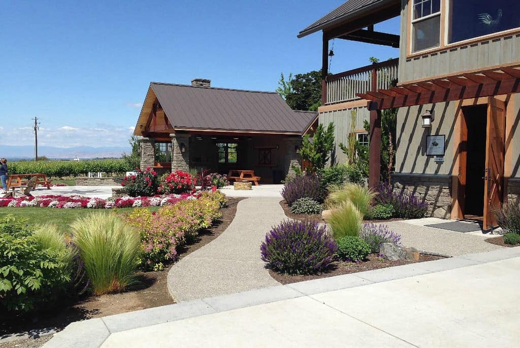 Dineen Vineyards • Tours, Tastings, Reviews & Events • Winetraveler