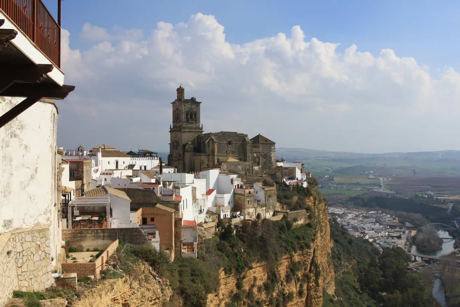 Huerta de Albalá: Capturing the Soul of Spain • Winetraveler