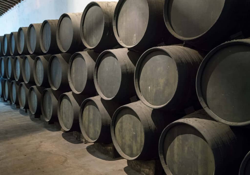 The Complete Guide: Sherry Wine & Jerez Spain's Sherry Triangle Region