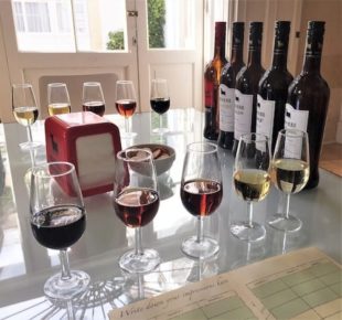 Sherry Wine Guide: Everything You Need to Know