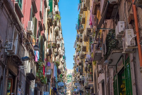 10 Essential & Authentic Things To Do In Naples Italy • Winetraveler