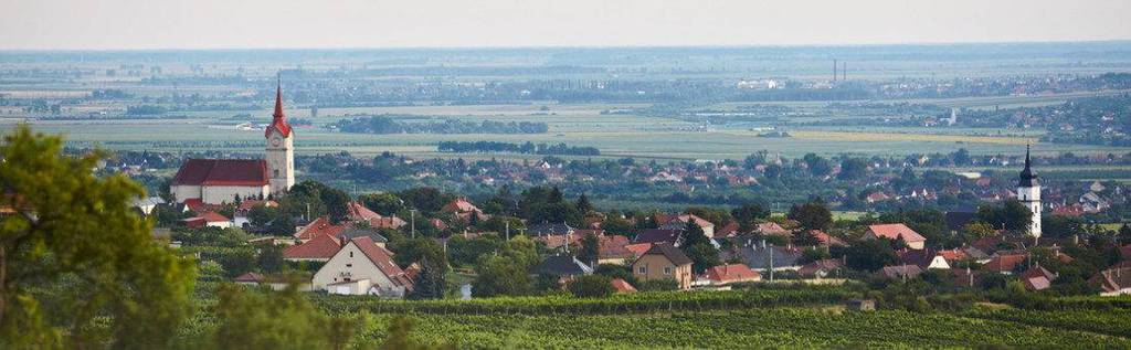 TR Művek • Wine Tastings, Tours, Reviews & Events • Winetraveler