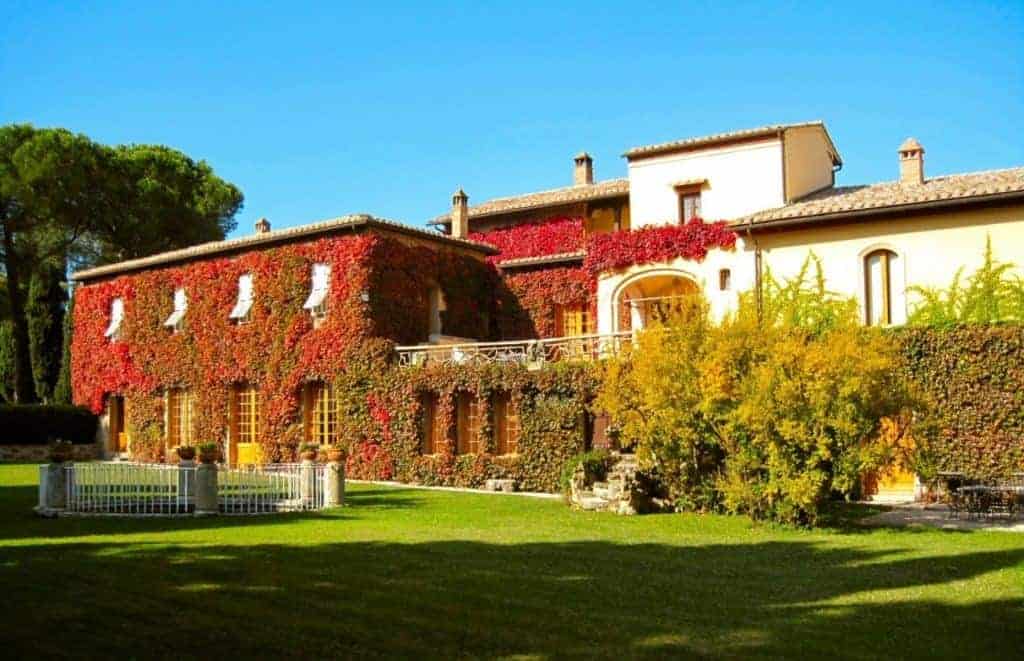 Biondi Santi • Wine Tastings, Tours, Reviews & Events • Winetraveler