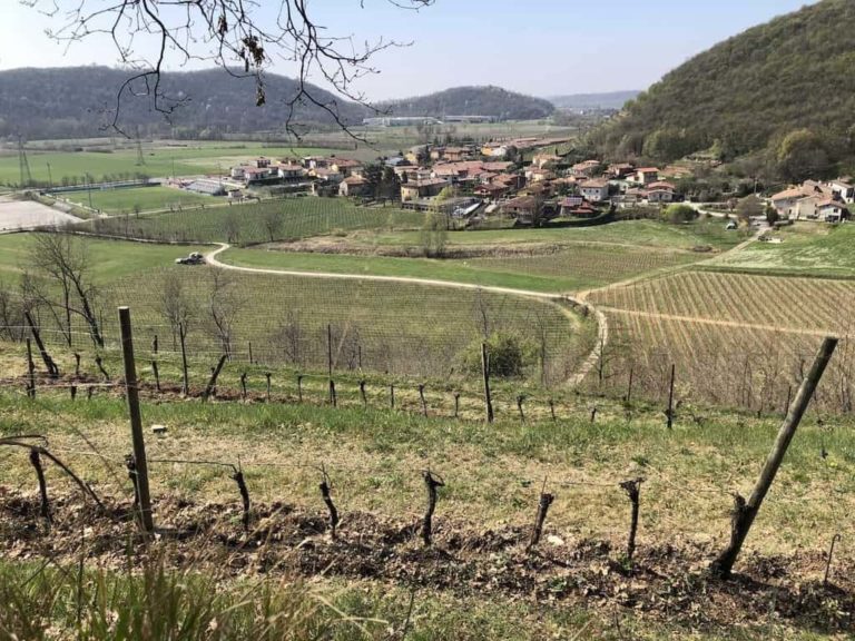 Franciacorta Itinerary: How To Spend a Week in Northern Italy