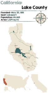 Best Lake County Wineries, Hotels & Restaurants: Travel Guide