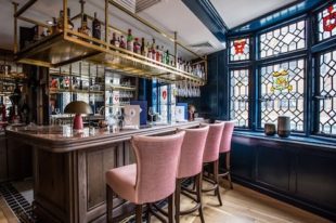 39 Best Wine Bars in London You Need to Visit in 2024
