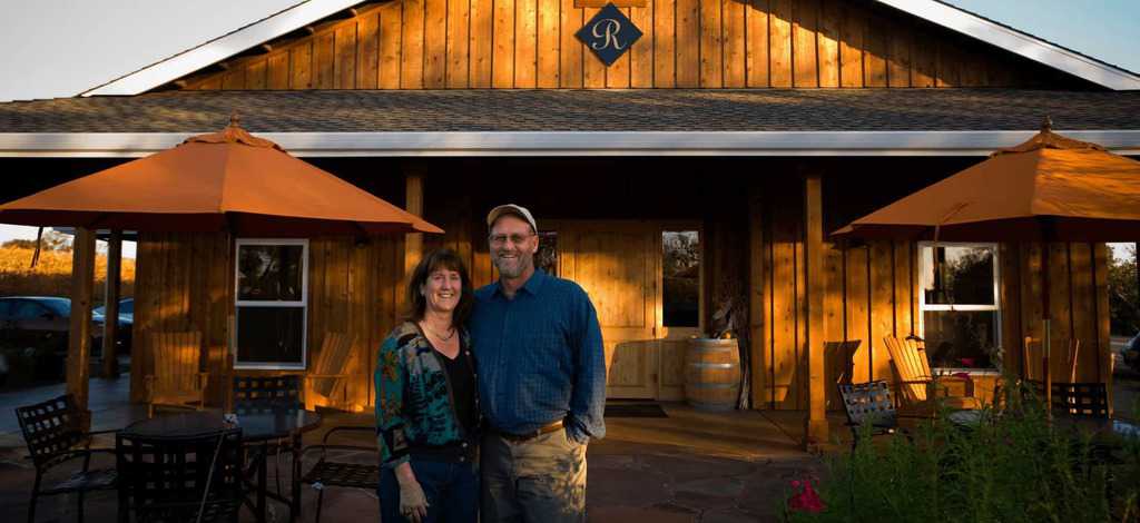 Jeff Runquist Wines (Amador County) • Wine Tastings, Tours & Reviews