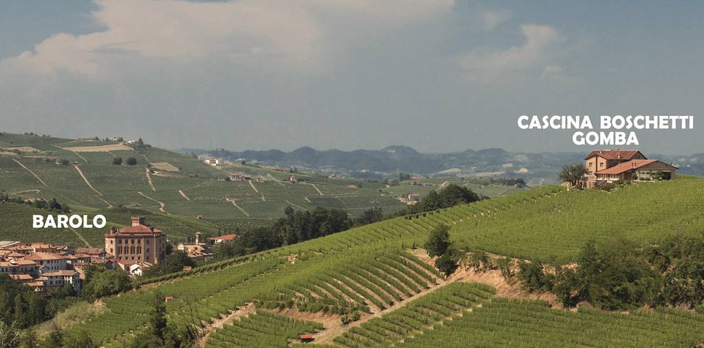 Gomba Cascina Boschetti (Barolo, Piedmont) • Wine Tastings, Tours ...