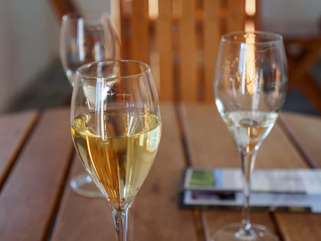 Seyval Blanc Grape Variety & Wine Profile: Taste & Food Pairings ...