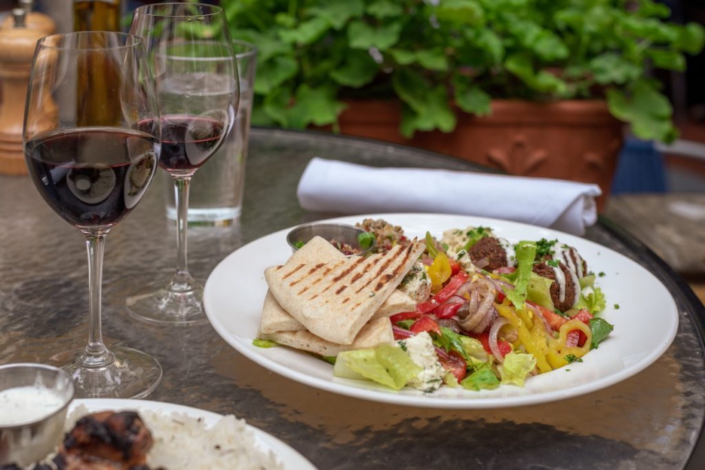 Healthy Red Wine & Food Pairings: Delicious Dishes & Recipes