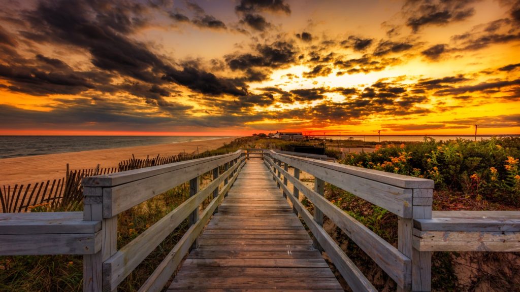 Hamptons Weekend Itinerary: Best Things to Do in Fall