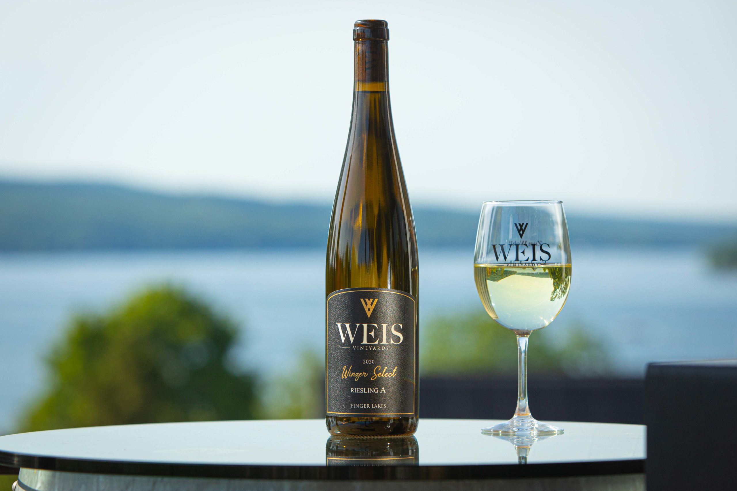 Weis Vineyards (Finger Lakes) • Wine Tastings, Hours & Reviews