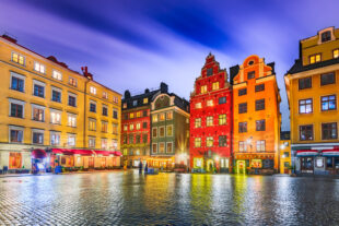 20 Most Beautiful Squares in Europe to Visit This Year