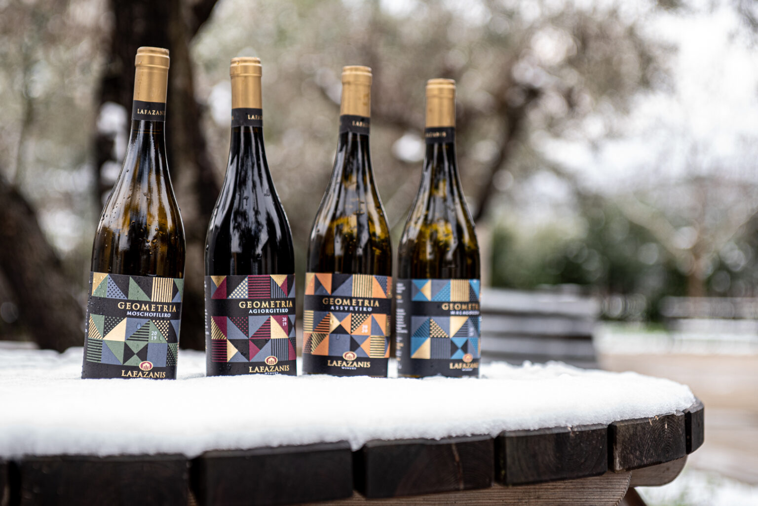 Best Greek Wineries in Peloponnese: Wine Tasting & Tours 2026