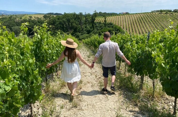 Best Florence Wine Tours, Wine Tastings & Day Trips 2025