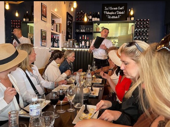 7 Best Paris Wine Tastings, Wine Tours & Day Trips 2024