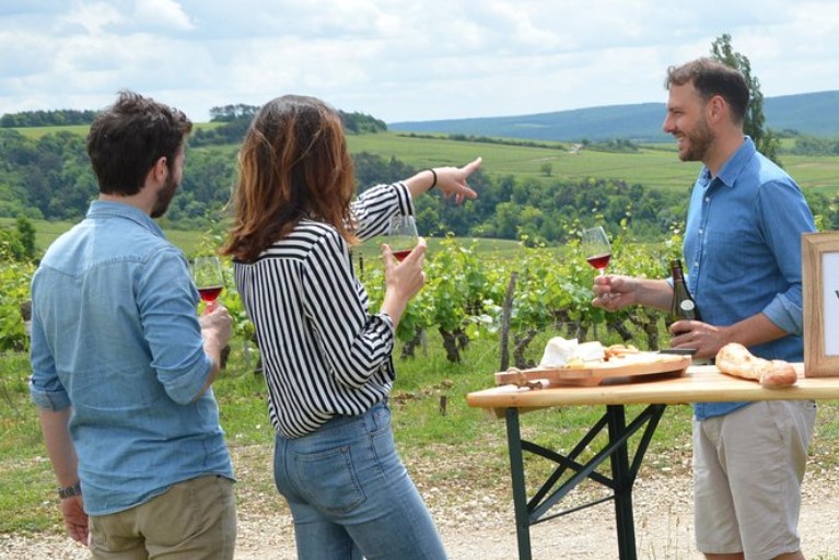 10 Best Burgundy Wine Tours & Tastings to Book in 2024