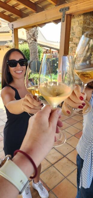 How to Go Wine Tasting Near Palermo, Marsala & Beyond