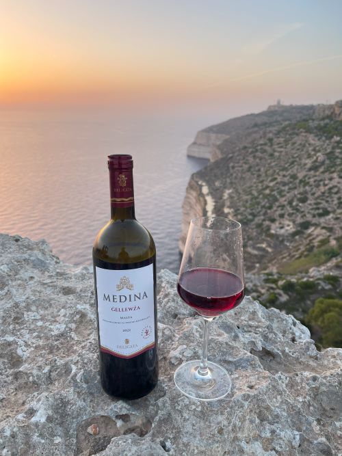 5 Best Malta Wineries to Visit for Wine Tasting in 2025