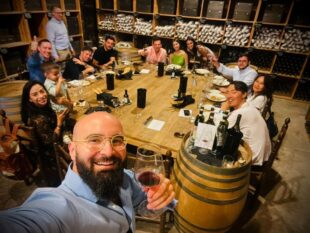 5 Best Malta Wineries to Visit for Wine Tasting in 2025