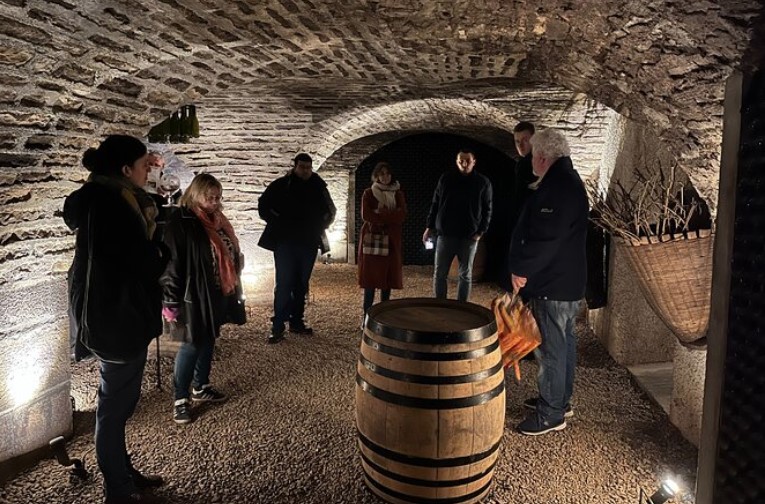 10 Best Burgundy Wine Tours & Tastings to Book in 2024