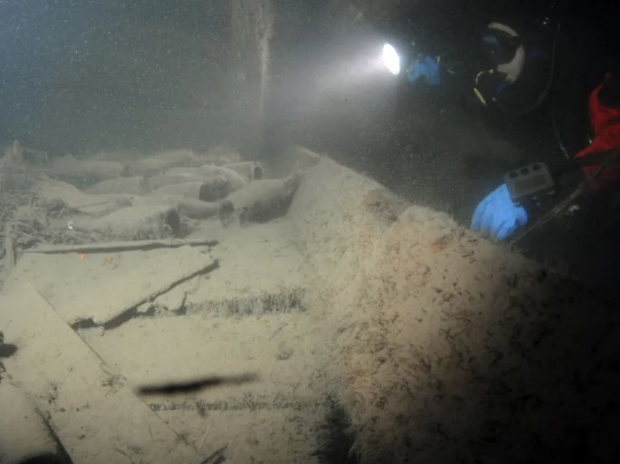 Underwater Wineries: Dive In (Literally) For Your Wine