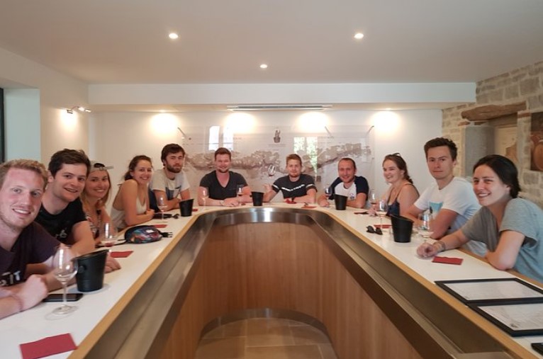 10 Best Burgundy Wine Tours & Tastings to Book in 2024