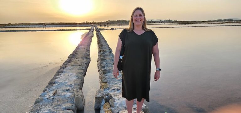 How to Go Wine Tasting Near Palermo, Marsala & Beyond