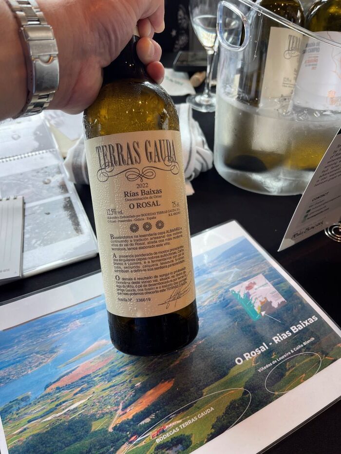 Albariño Wine Profile: Taste, Pairings & Recommendations