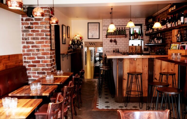 39 Best Wine Bars in London You Need to Visit in 2024