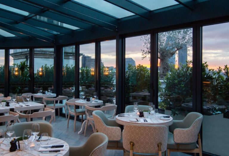 39 Best Wine Bars in London You Need to Visit in 2024