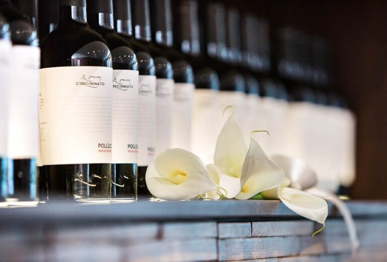 16 Best Wineries to Visit Near Rome in 2025 - Winetraveler