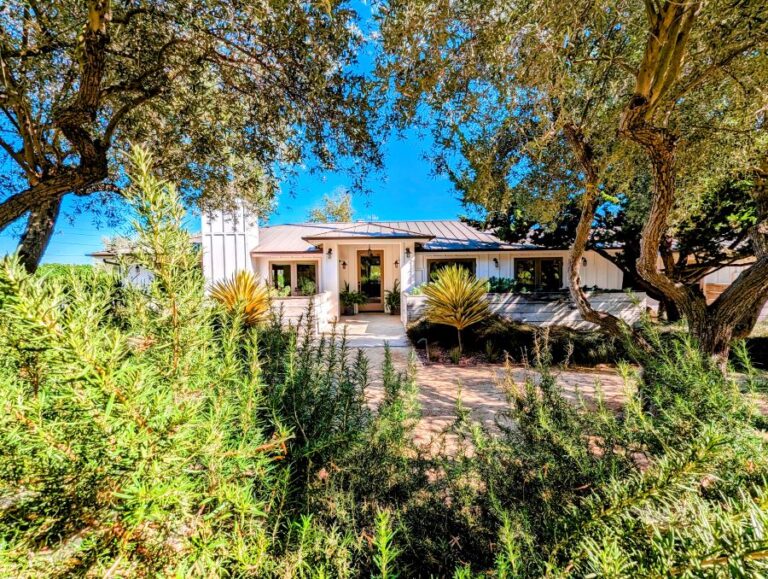 How to Go Wine Tasting in Edna Valley & San Luis Obispo