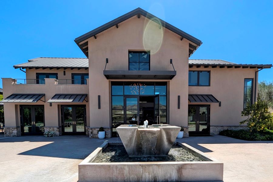 How to Go Wine Tasting in Edna Valley & San Luis Obispo