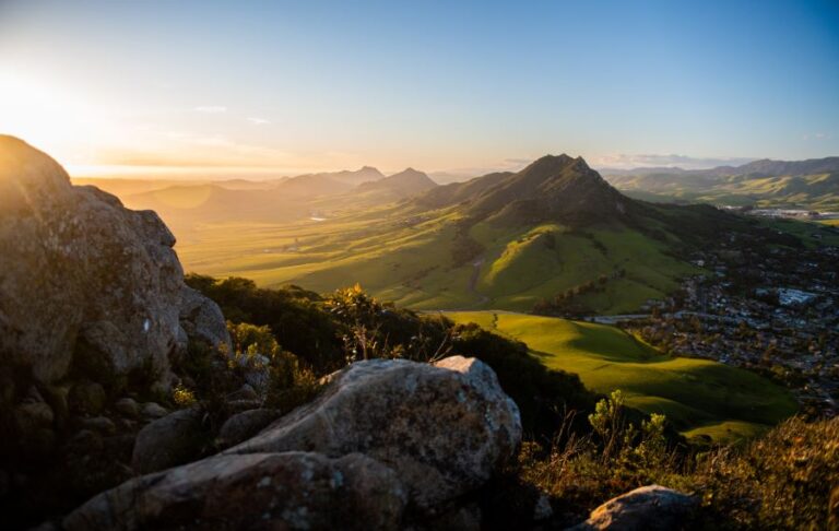 How to Go Wine Tasting in Edna Valley & San Luis Obispo