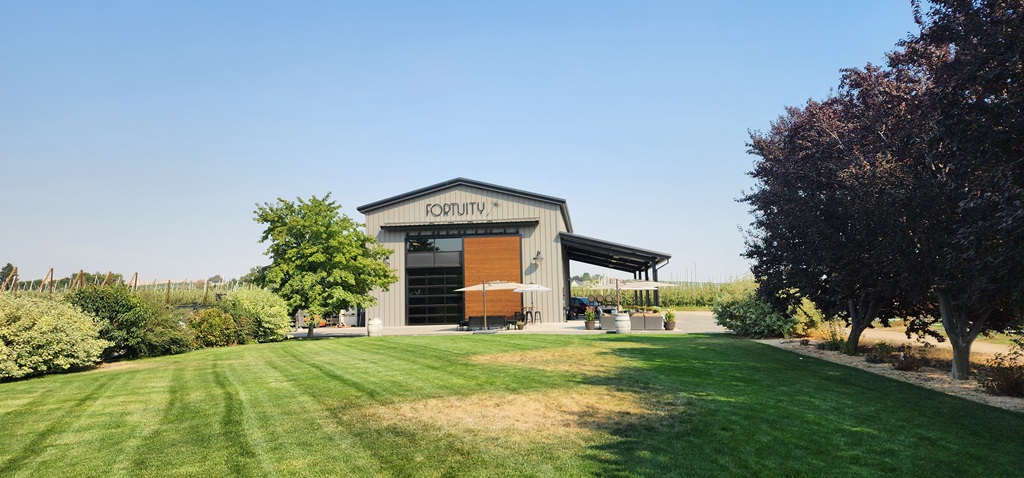 Where to Go Wine Tasting in Yakima Valley: Best Wineries, Hotels ...