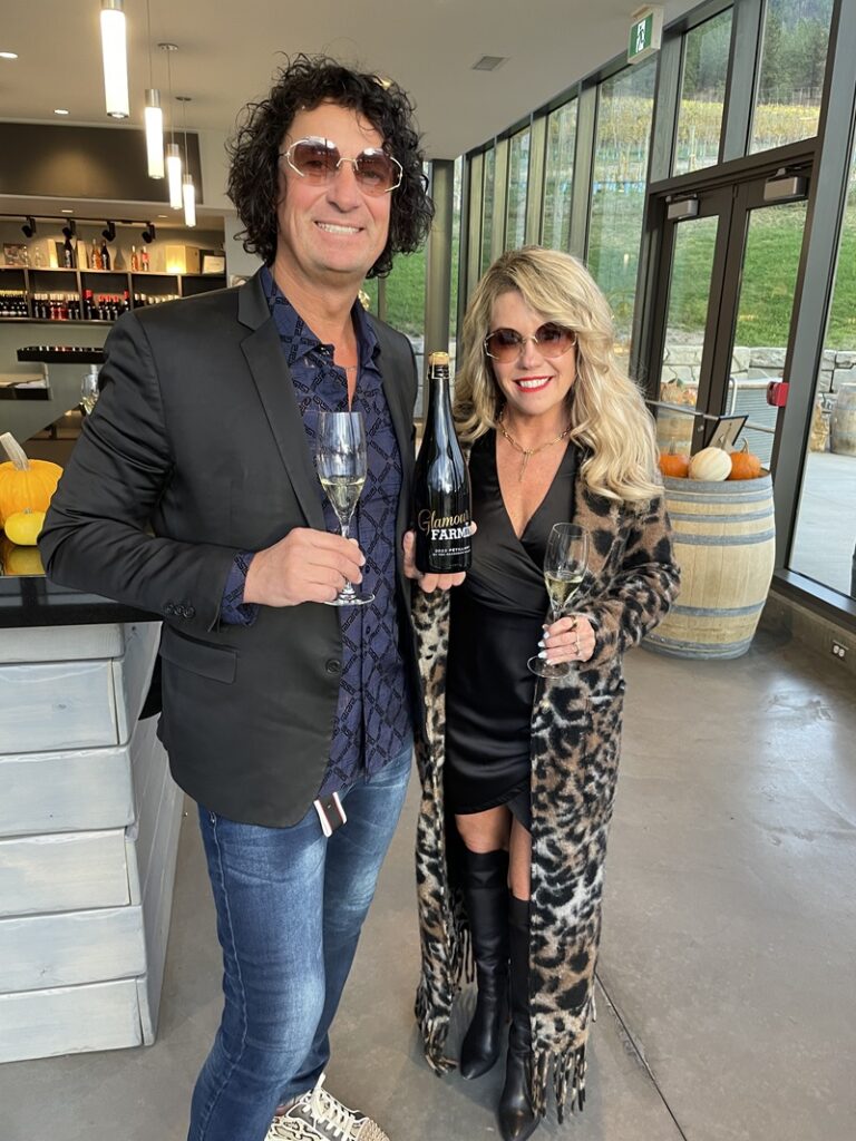 Okanagan Lake Country: Must-Visit Wineries and Stunning Views